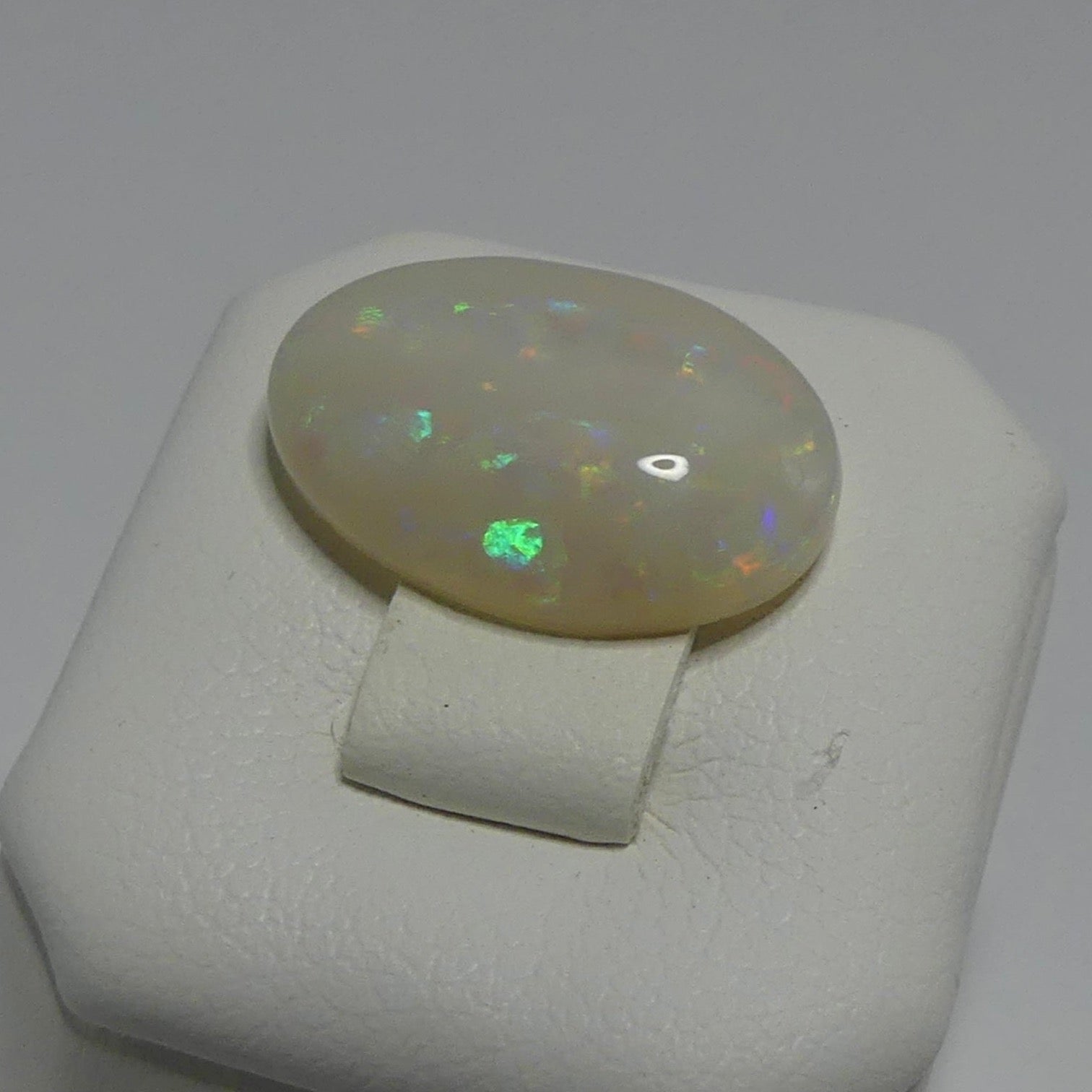 4.6ct Coober Pedy Opal – Dean G Premium Cut Opals