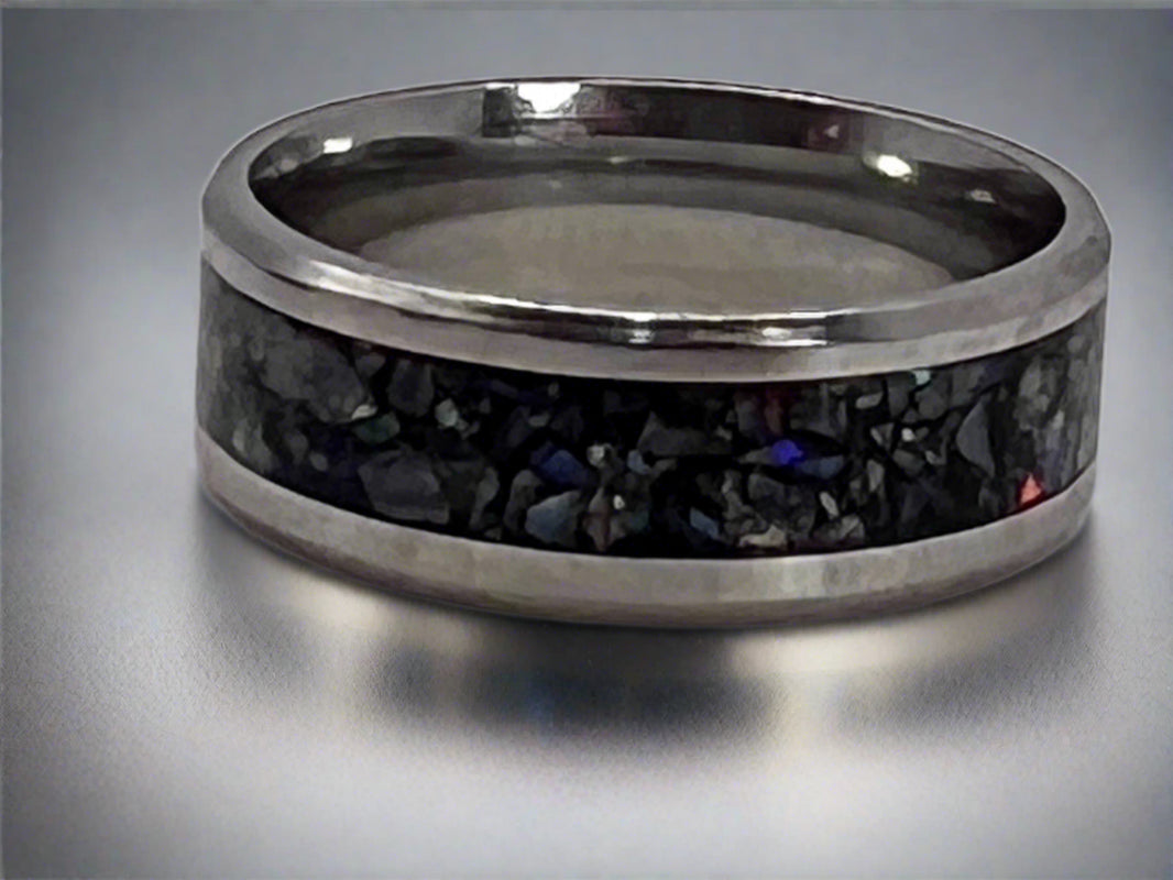 Dean G Premium Cut Opals